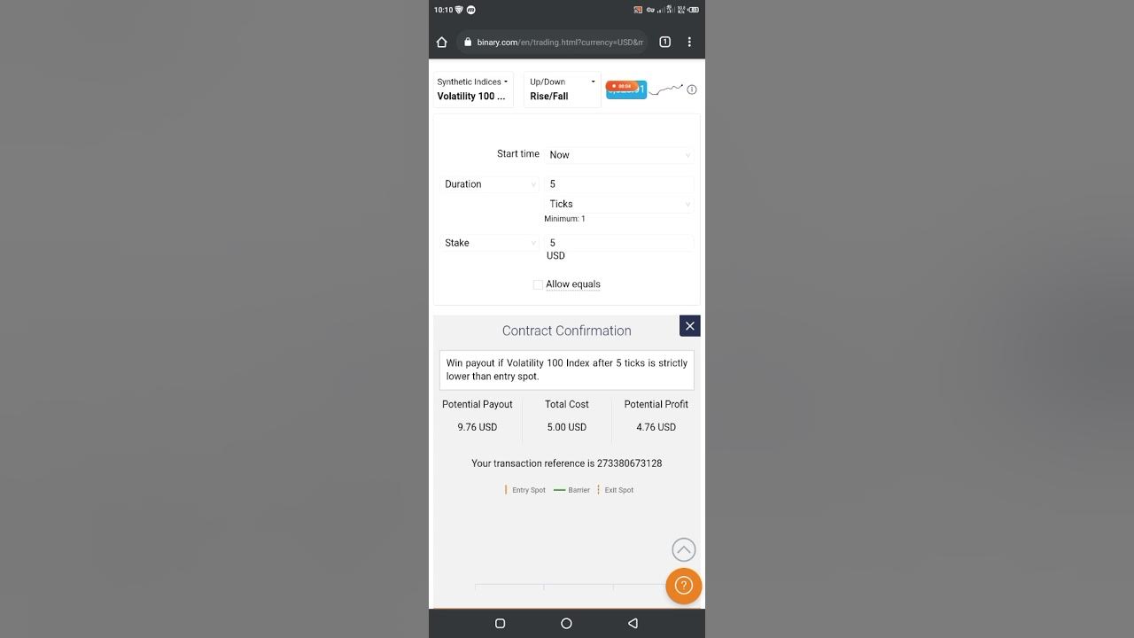 Xzb Fast Analysis Binary Rise Fall Stratregy | VVIP Class Lesson - YouTube