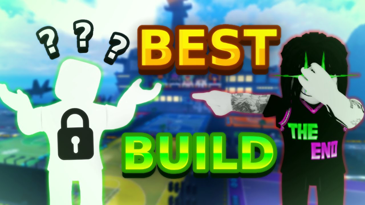 THIS is THE BUILD EVERYONE WANTED? this may be THE BEST BUILD in RH2 ...