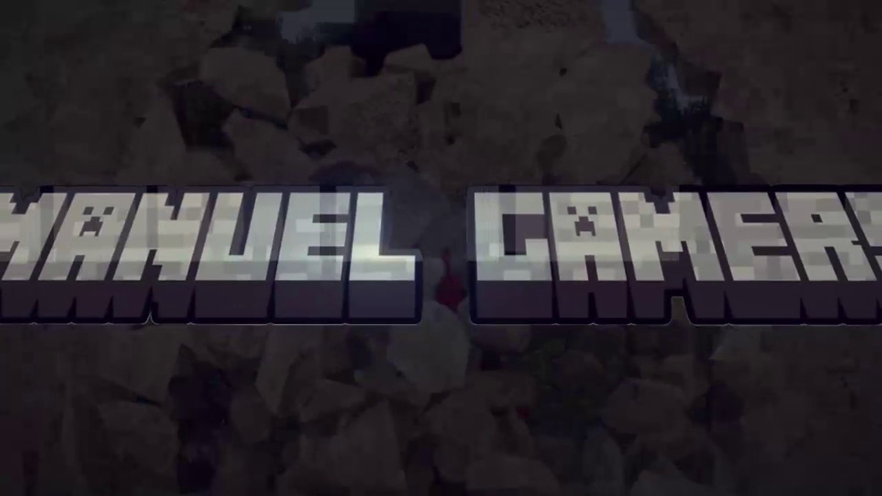 INTRO MANUEL GAMERS - YouTube