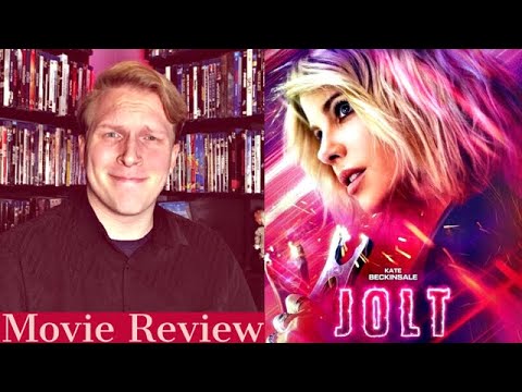 Jolt - Movie Review - YouTube