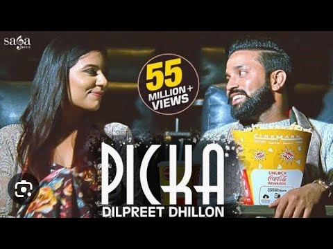 Picka Dilpreet Dhillon | Dj Remix Dancing Panjabi Song DJ JBL Speakers ...