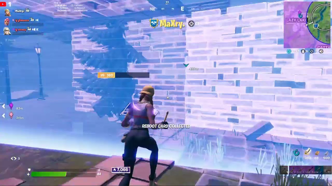 Trying Trio |Gima Live - YouTube