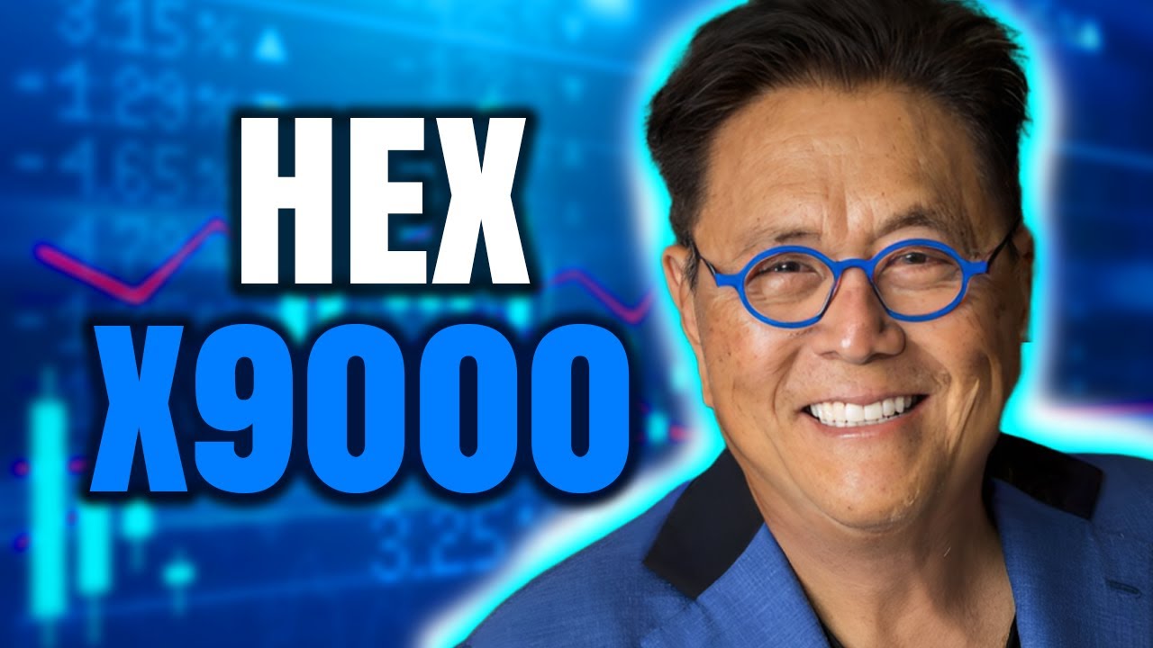 HEX WILL X9000 AFTER THIS BIG BURN - HEX PRICE PREDICTION AND ANALYSIS ...