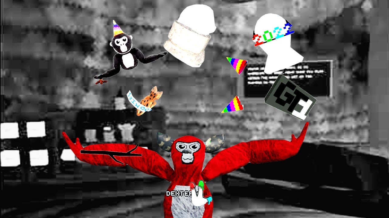 HOW TO GET EVERY COSMETIC GTAG - YouTube