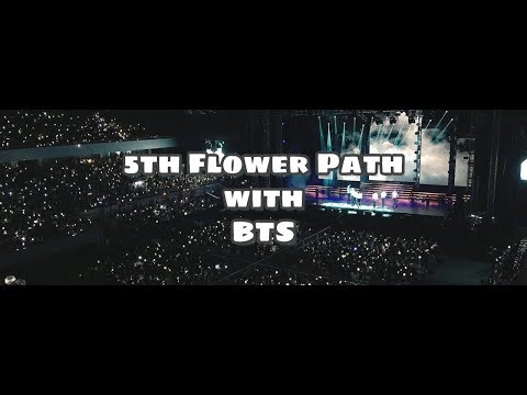 [방탄소년단] BTS - So 4 More - You Never Walk Alone