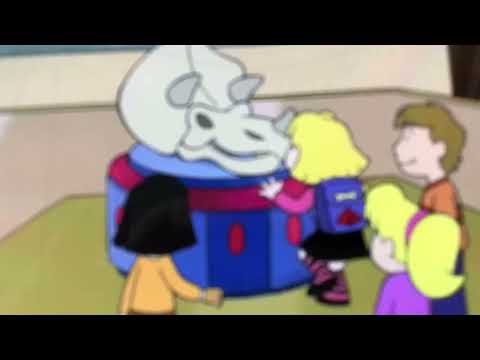 Clifford field trio clip