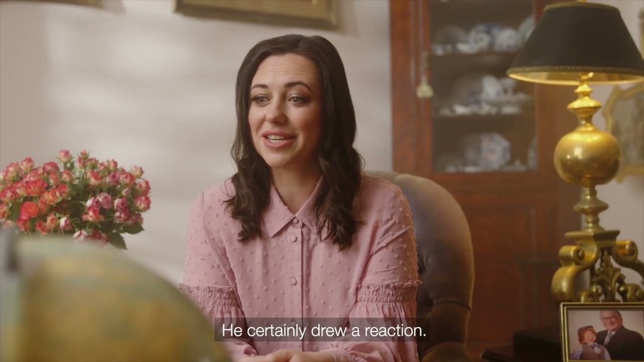 Charity Chat - Include a Charity Week 2022 - YouTube