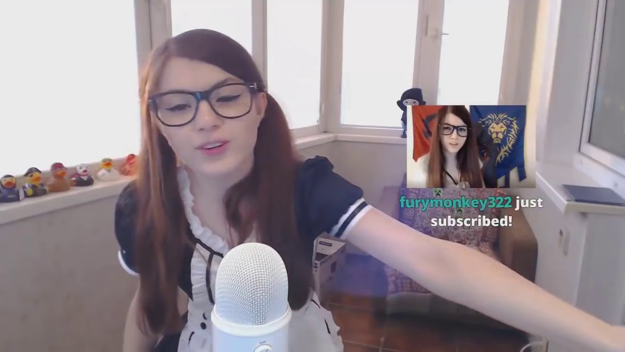 ЛУЧШИЕ ПОШЛОСТИ Olyashaa Подборка самых пошлых моментов со стрима Olyashaa +18 - YouTube