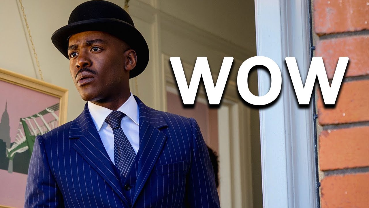 The Season Two Trailer Changed Everything - YouTube