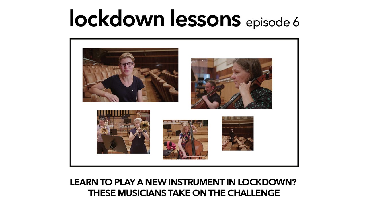 Lockdown Lessons EPISODE 6 𝙩𝙤𝙜𝙚𝙩𝙝𝙚𝙧 𝙖𝙜𝙖𝙞𝙣 - YouTube