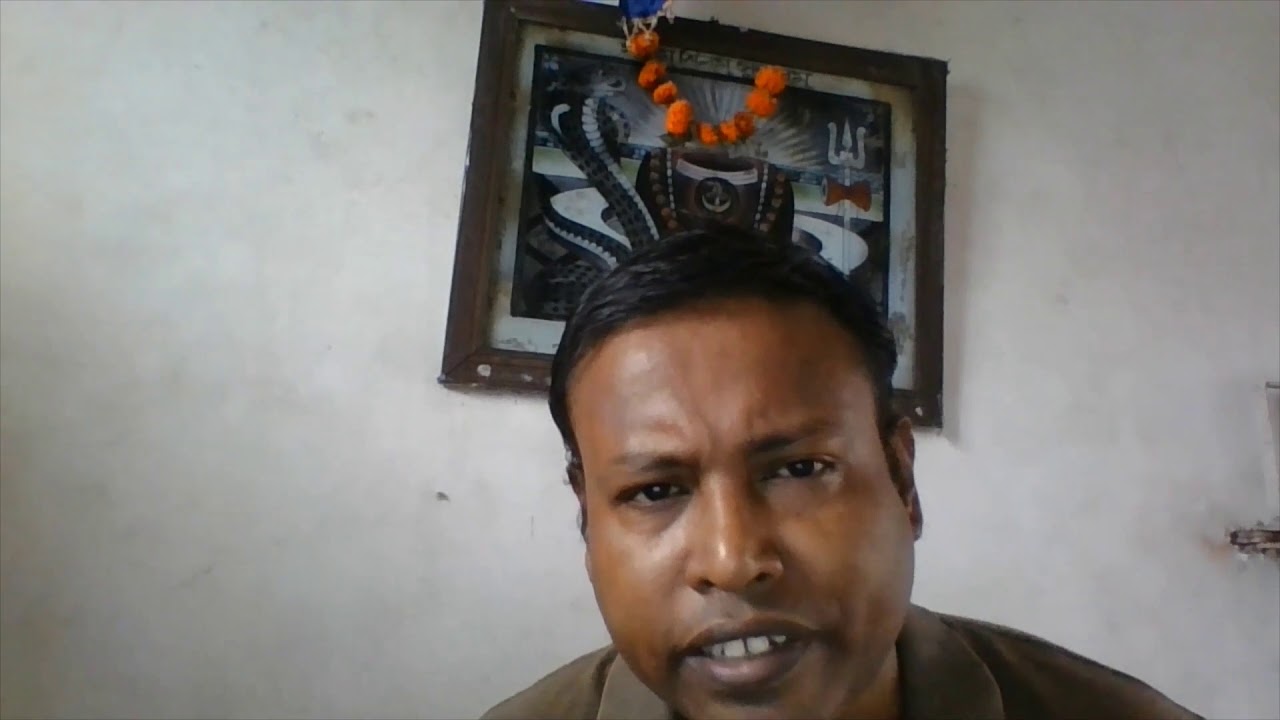 #ArtistasVAF2020 Allabhya Ghosh (Partha Ghosh) - YouTube