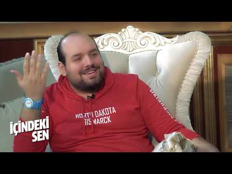 Hakan Kakız’a Sorduk?  #icindekisen (8.Bölüm)