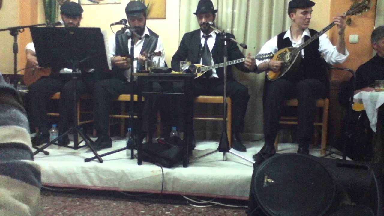 ΕΓΩ ΜΑΓΚΑΣ ΦΑΙΝΟΜΟΥΝΑ.....Η ΤΕΤΡΑΣ ΤΟΥ ΠΑΤΡΕΑ - YouTube