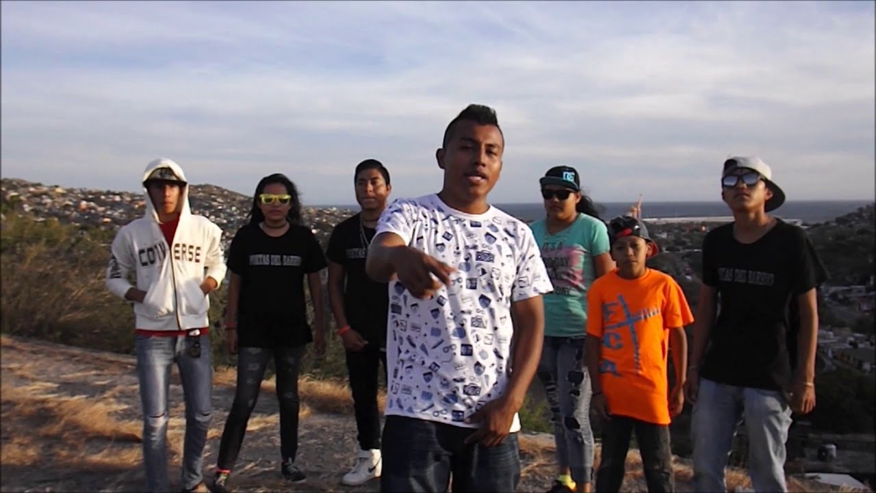Pikolin ft Grifo 4:20 - Ganamar IX - Rospel One - VENGO DE REGRESÓ ...