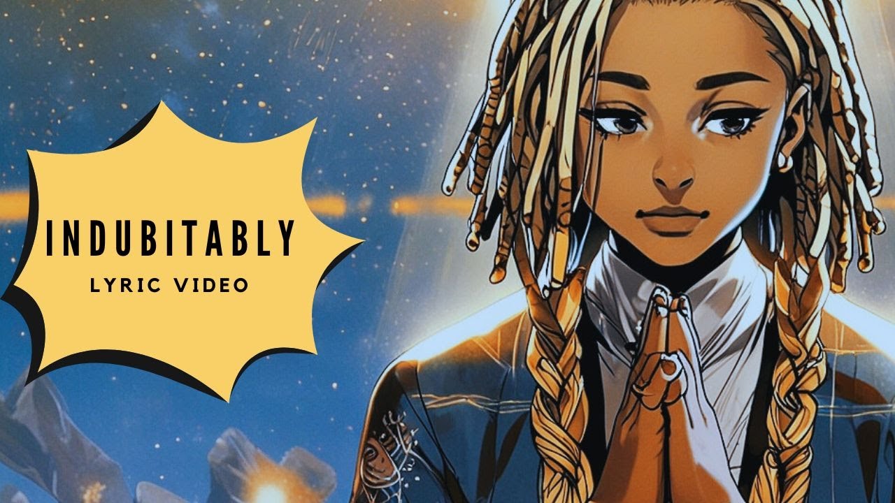 Indubitably Lyric Video - YouTube