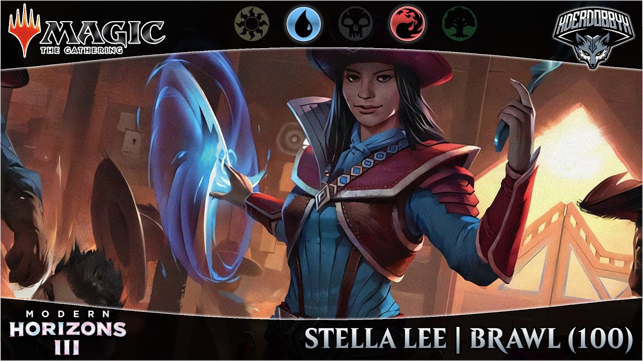 BESTER OUTLAW PRECON COMMANDER ENTTÄUSCHT AUCH IN ARENA NICHT! | MTG ...