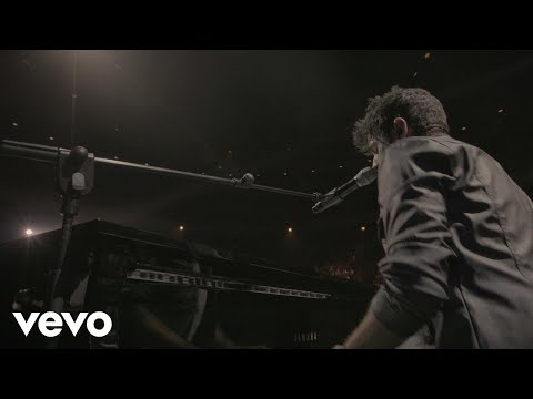 Pablo López - Suplicando (En Vivo)