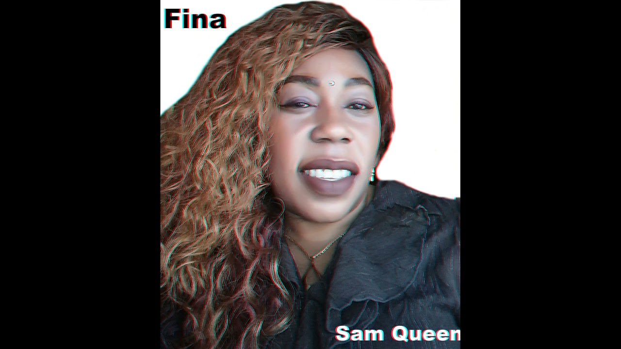 Sam Queen - Fina ( Official Audio) - YouTube