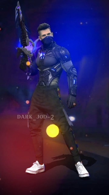 NA NA NA 2.0 VERSION #FF # CAPCUT #shortfeed2025 #capcuttutorial #BY DARK_JOD-2 - YouTube