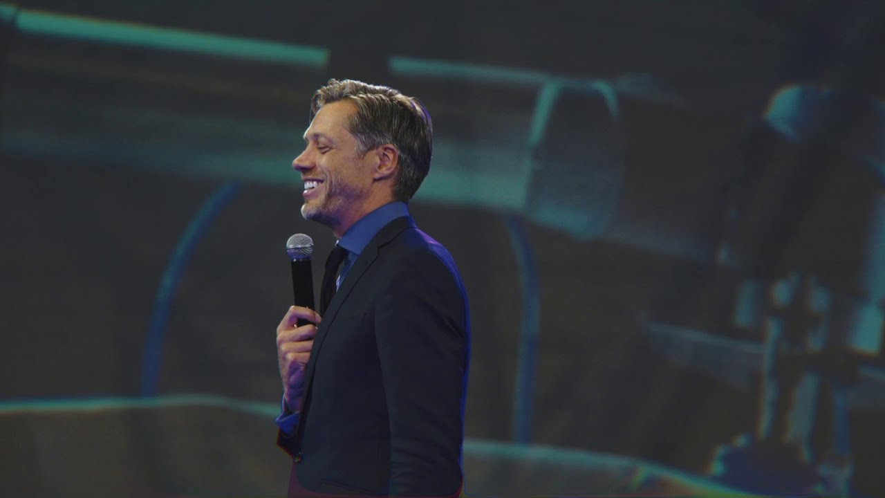 Materials Matter | Andrew Dent | International Design Conference 2019 ...