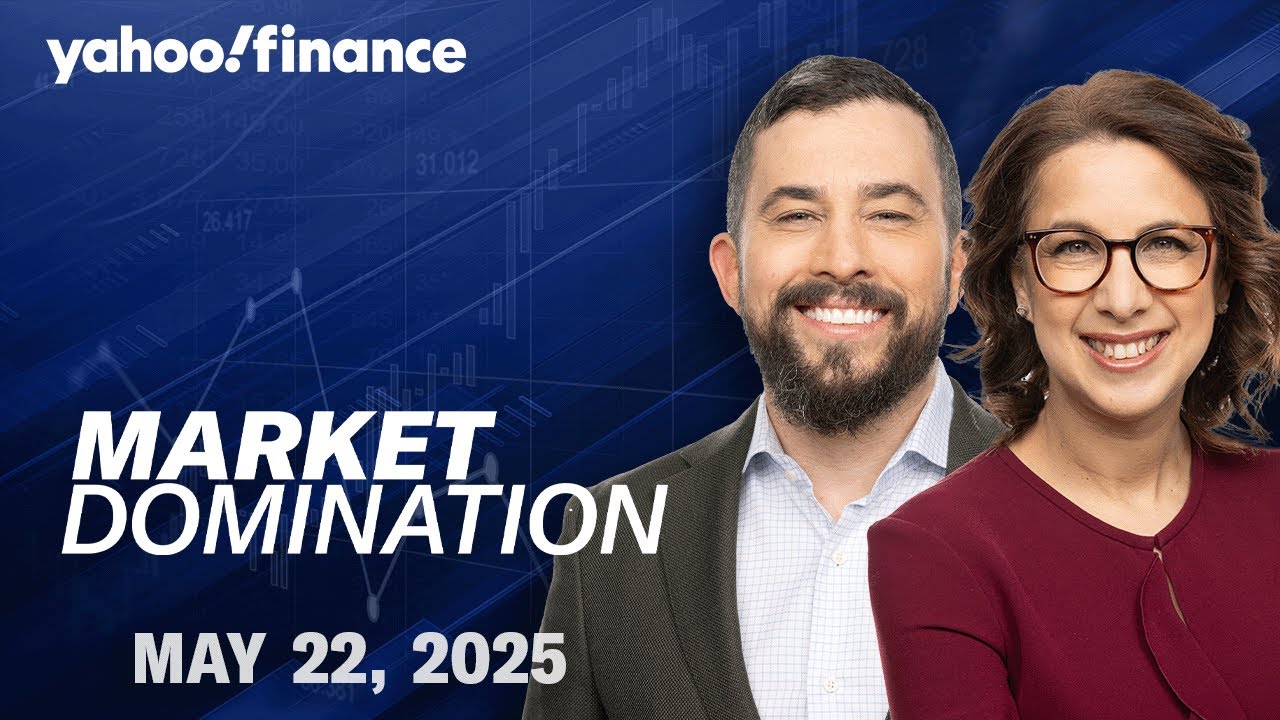 AT&T CEO on Lumen deal, Hinge Health CEO talks IPO: Market Domination ...