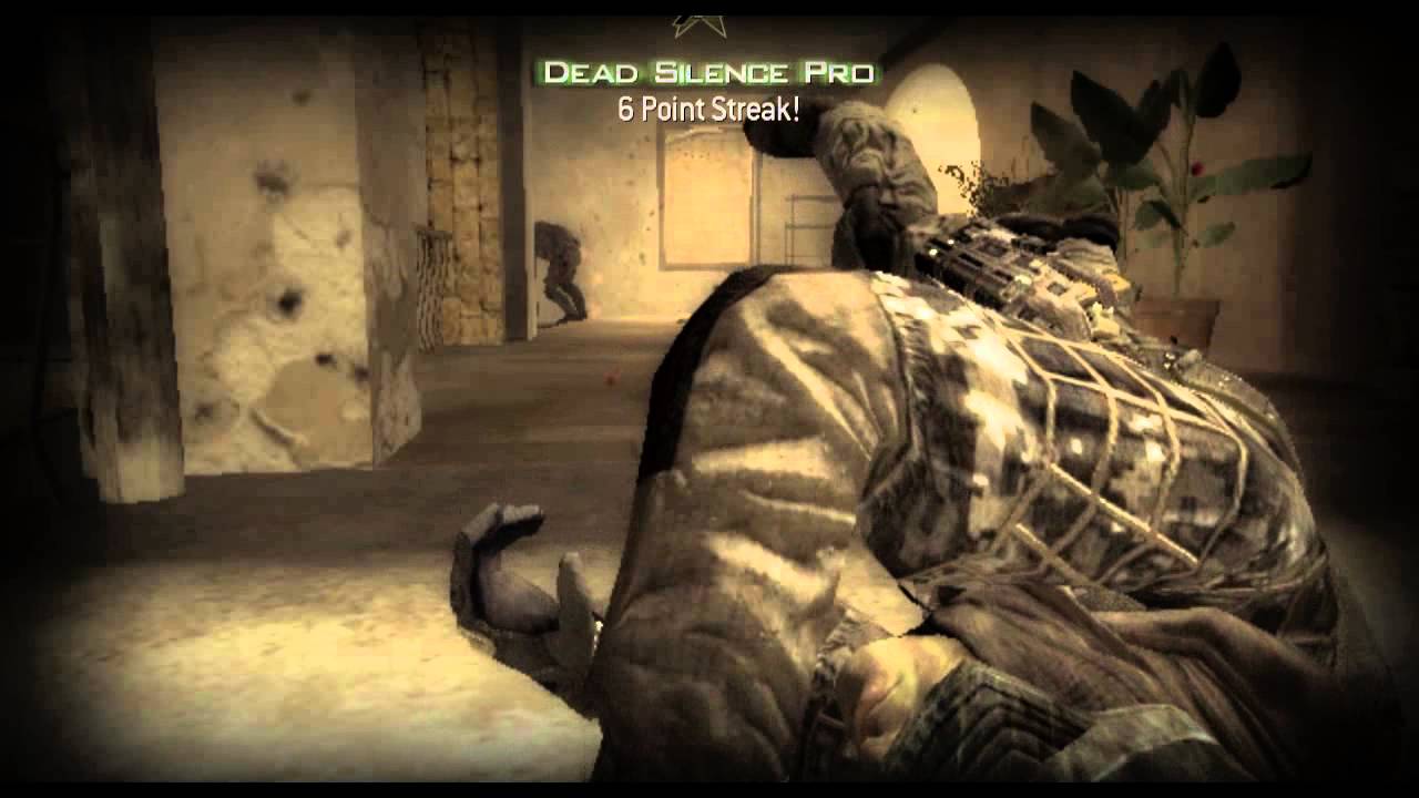 Angel CoD MW3 Montage episode 6 Part 2 - YouTube