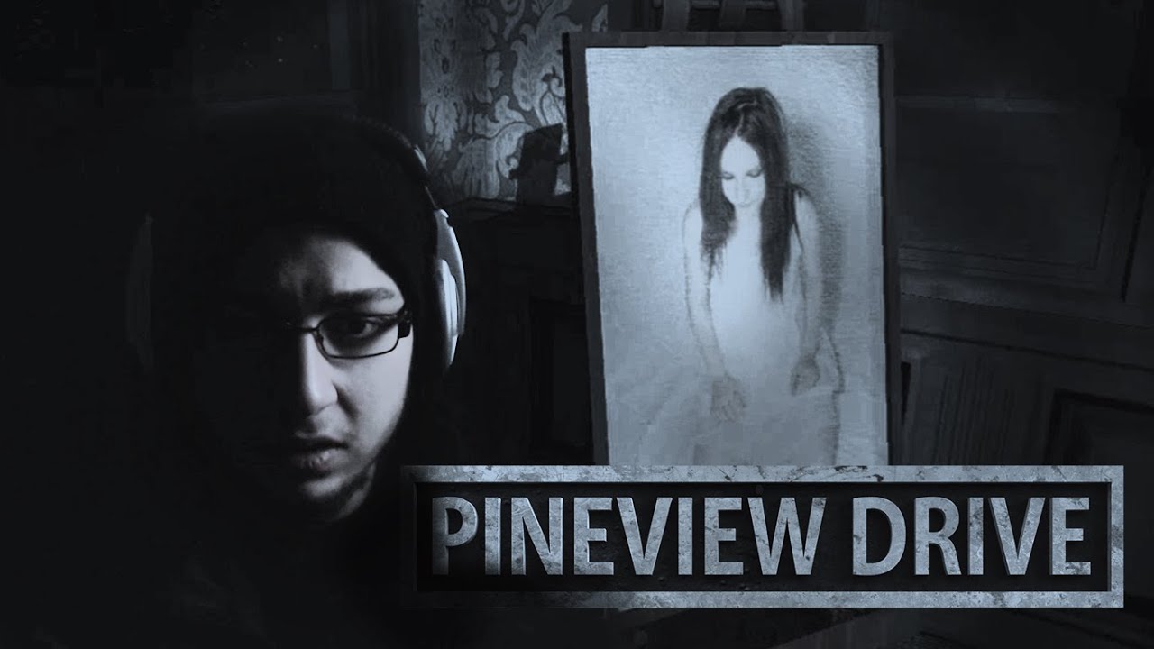 PINEVIEW DRIVE Let's Play: Tag #13 | OGA - YouTube