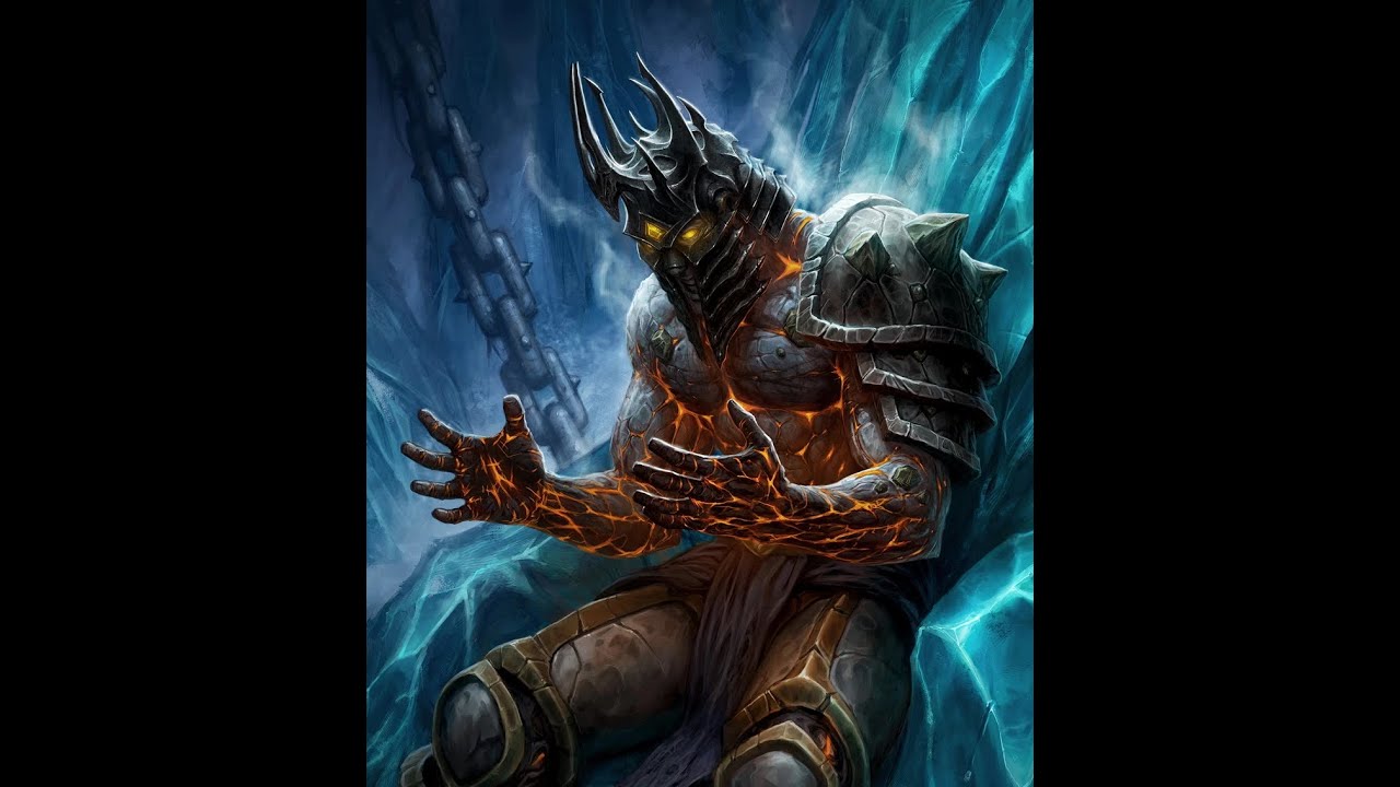 HiAlgo Boost Guide for World of Warcraft - YouTube