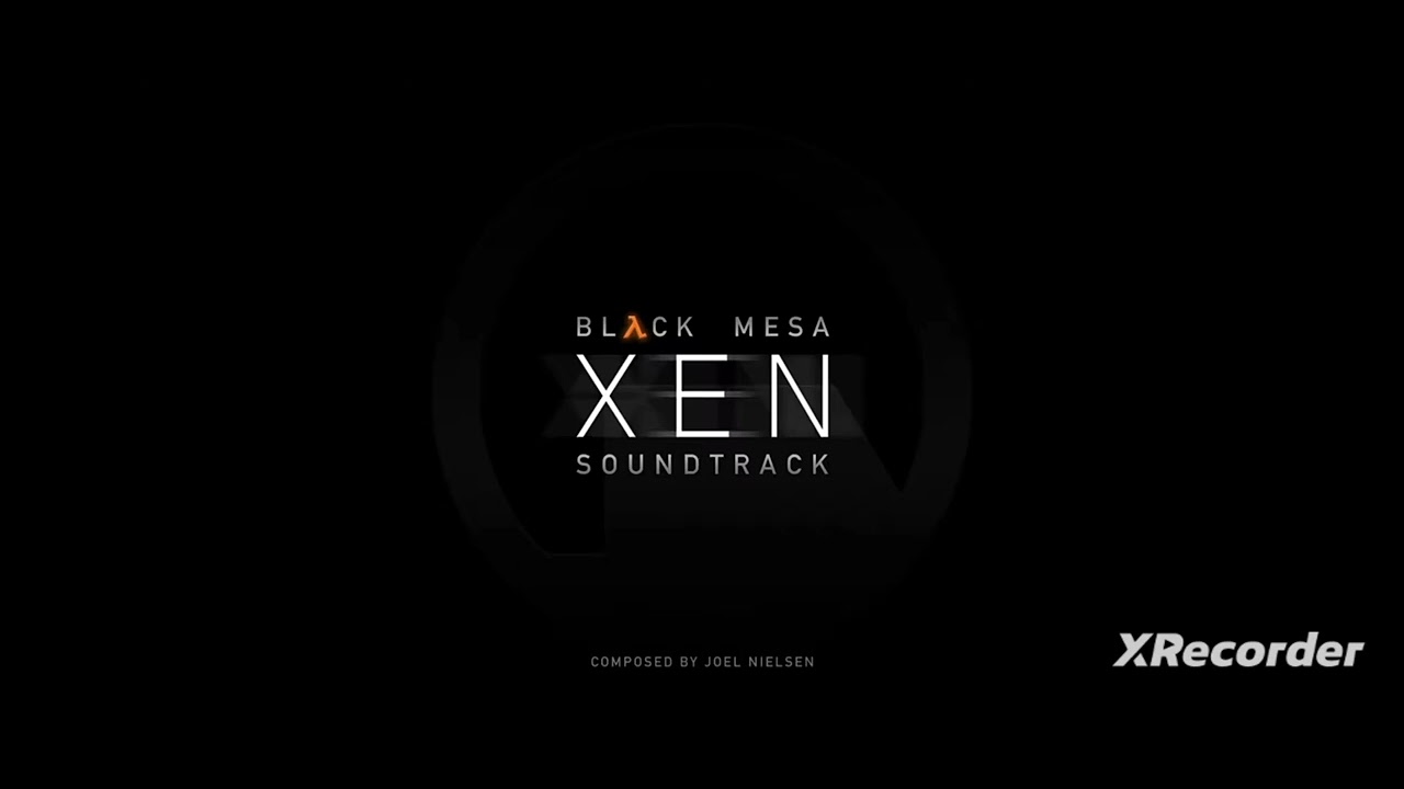 Joel Nielsen - Xen Soundtrack 13 Ascension V2 ( 2019 ) - YouTube
