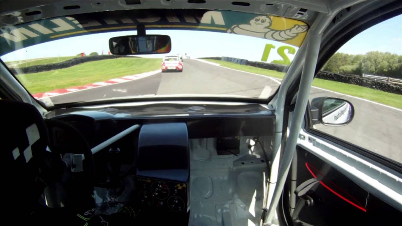 Sam Randon Greenbank Presentation - YouTube