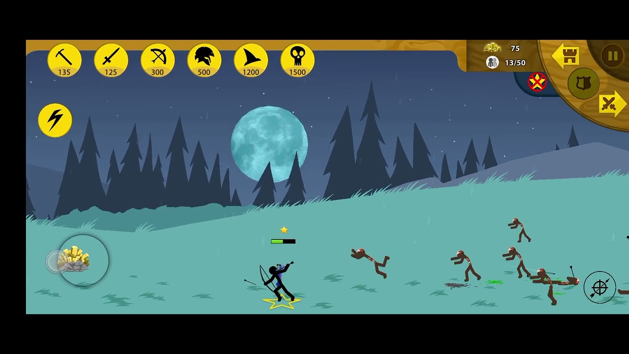 The Easiest Way to defeat Zombies in many zombie missions or endless ...