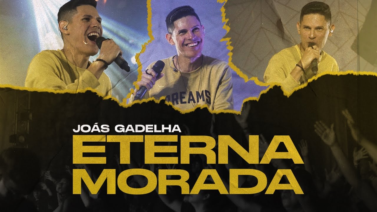 Joás Gadelha - Eterna Morada (Ao Vivo) - YouTube