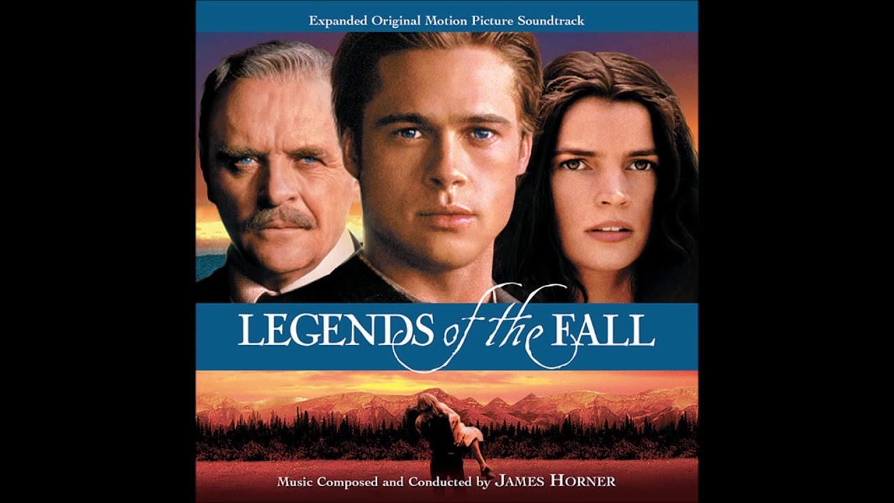 James Horner - Letters From The Fronts - YouTube