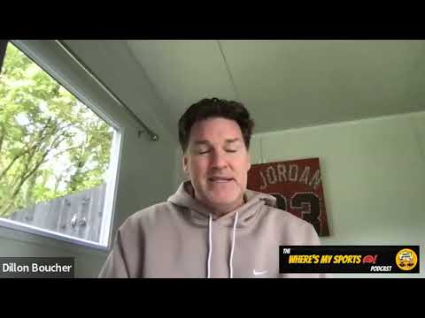 Dillon Boucher on the Tall Blacks 2002 World Cup Campaign - YouTube