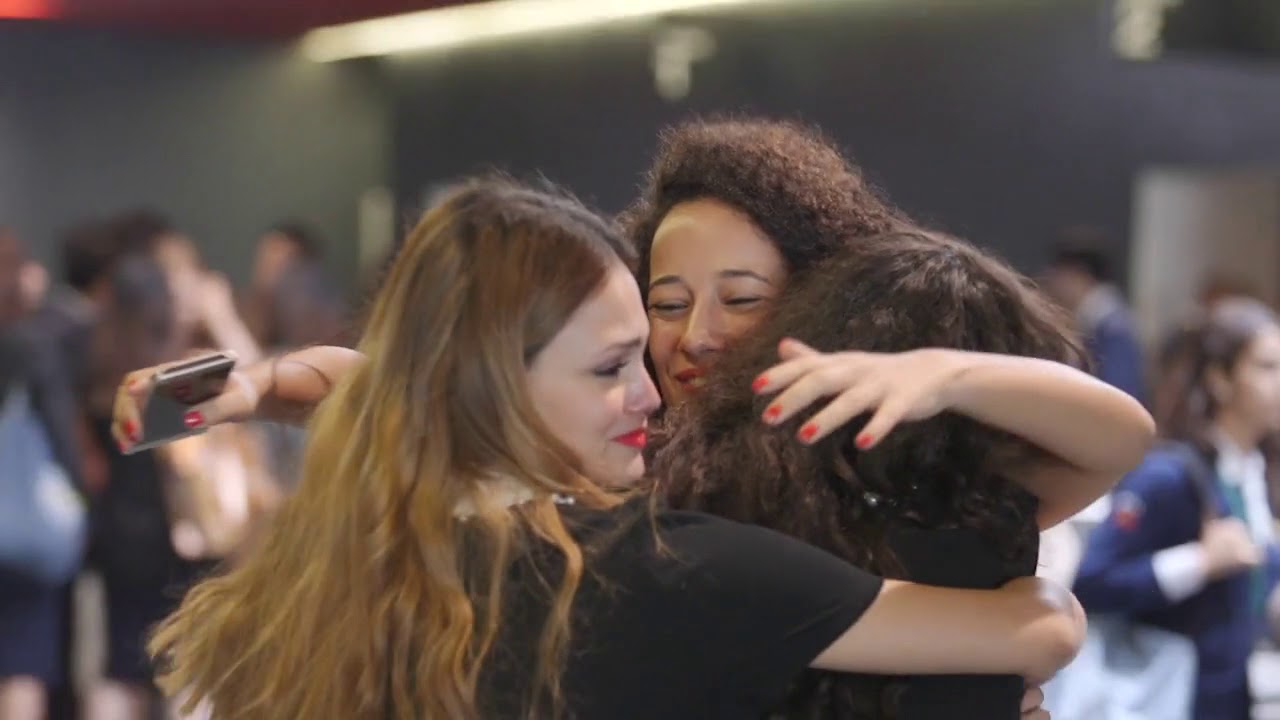 Enactus Overview & Welcome to the Enactus World Cup - YouTube