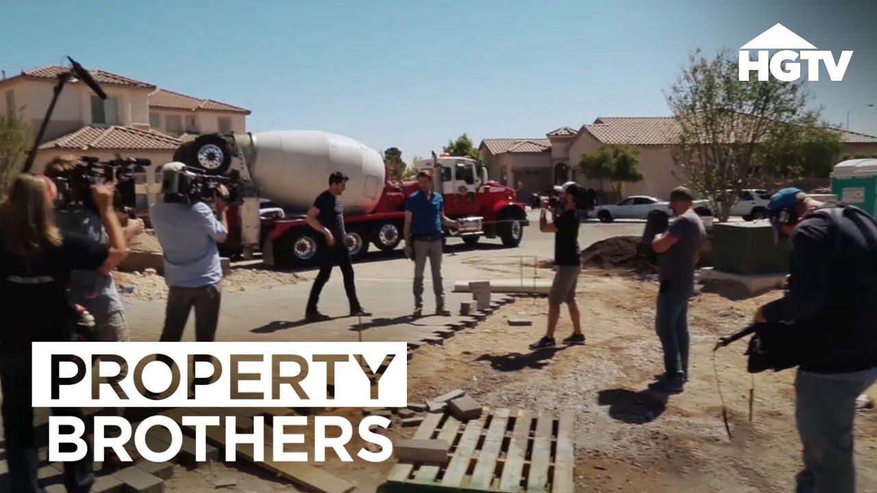 Property Brothers at Home: Dream Home Checklist | Property Brothers ...