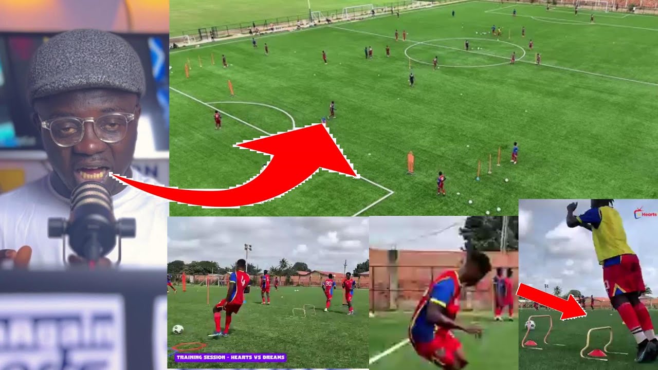 EVIDENCE TRAINING & HIGHLIGHTS: Position of passes, Shooting, 1v1.., Mo ...
