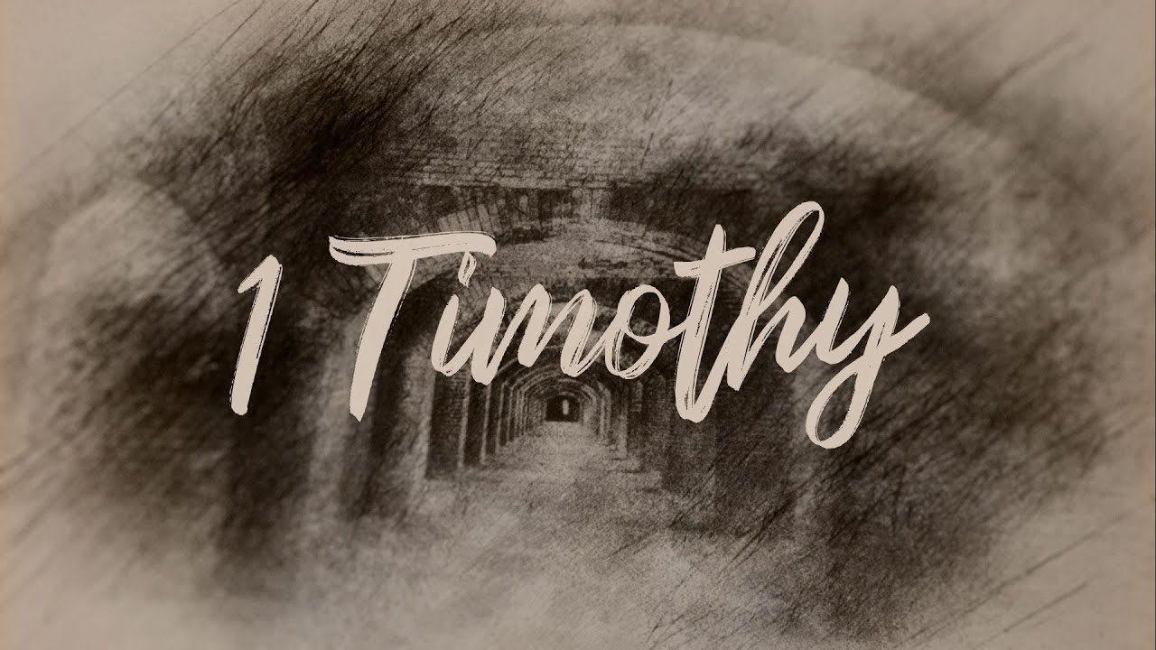 Position of Overseer - YouTube