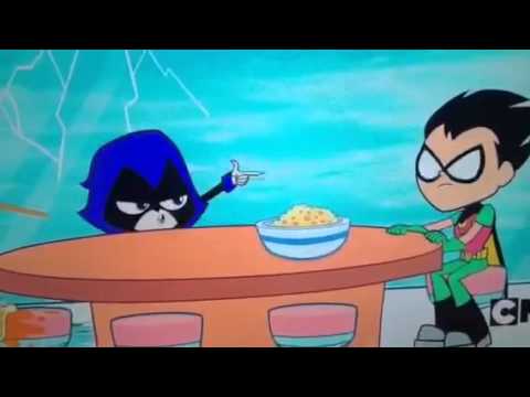 When Raven Gets Mad - YouTube