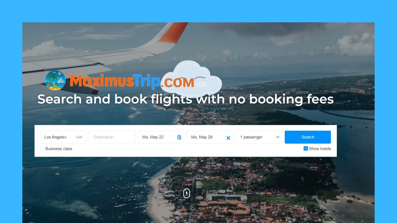 cheap airline tickets - book low price airline tickets - 5 easy ways to ...