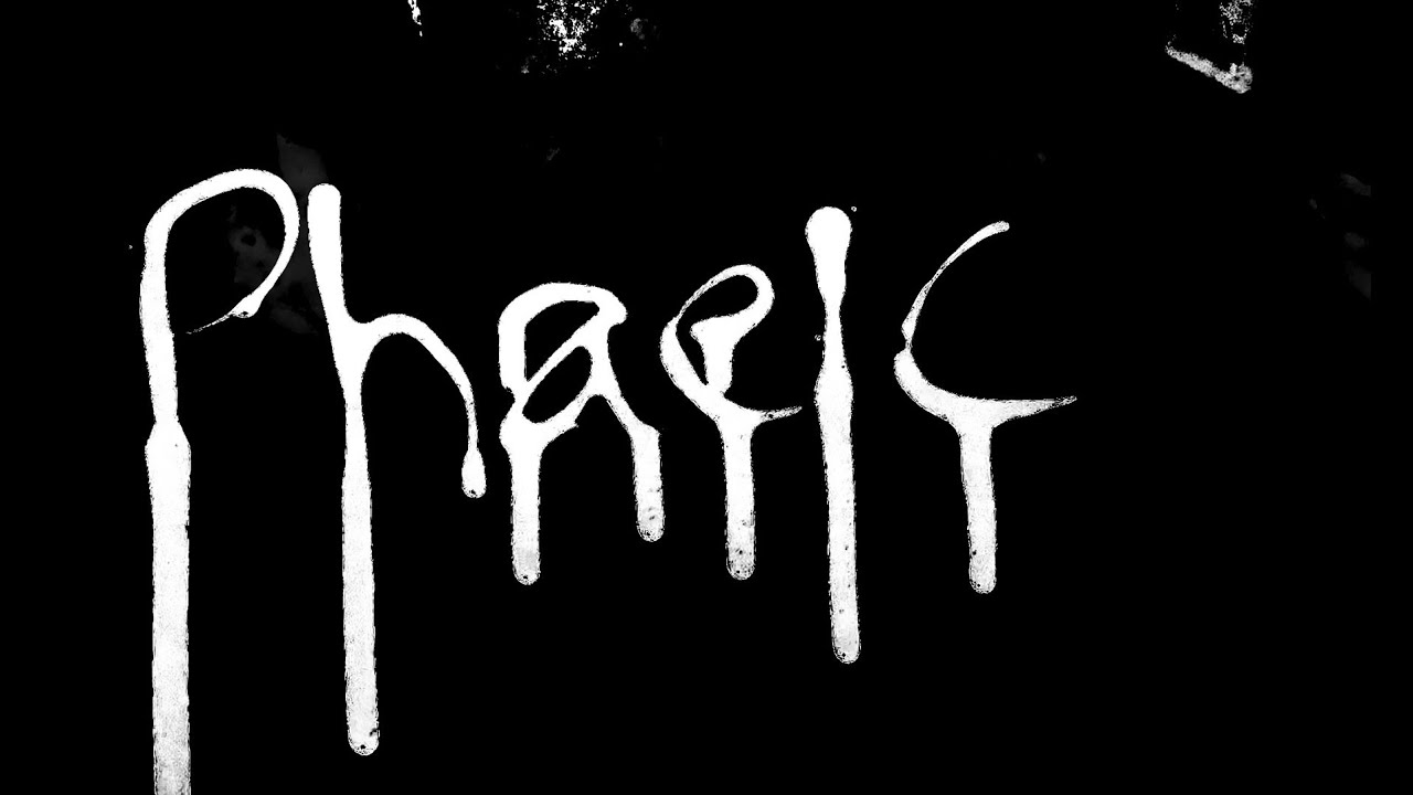 Phaeic - Masquerade - YouTube