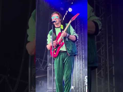 Ylvis - Helikopter + Mr. Toot (live at Fjordfesten, Sandefjord 5.8.2023)
