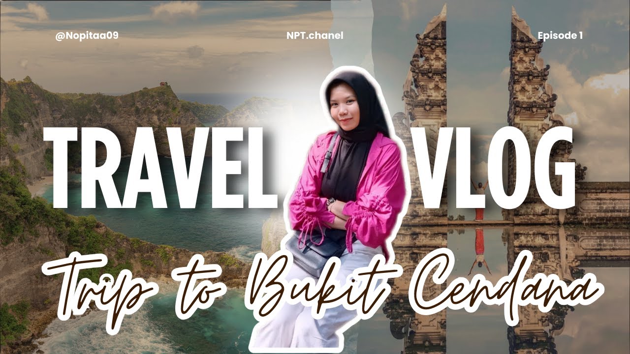 Video Drone Bukit Kendeng - YouTube