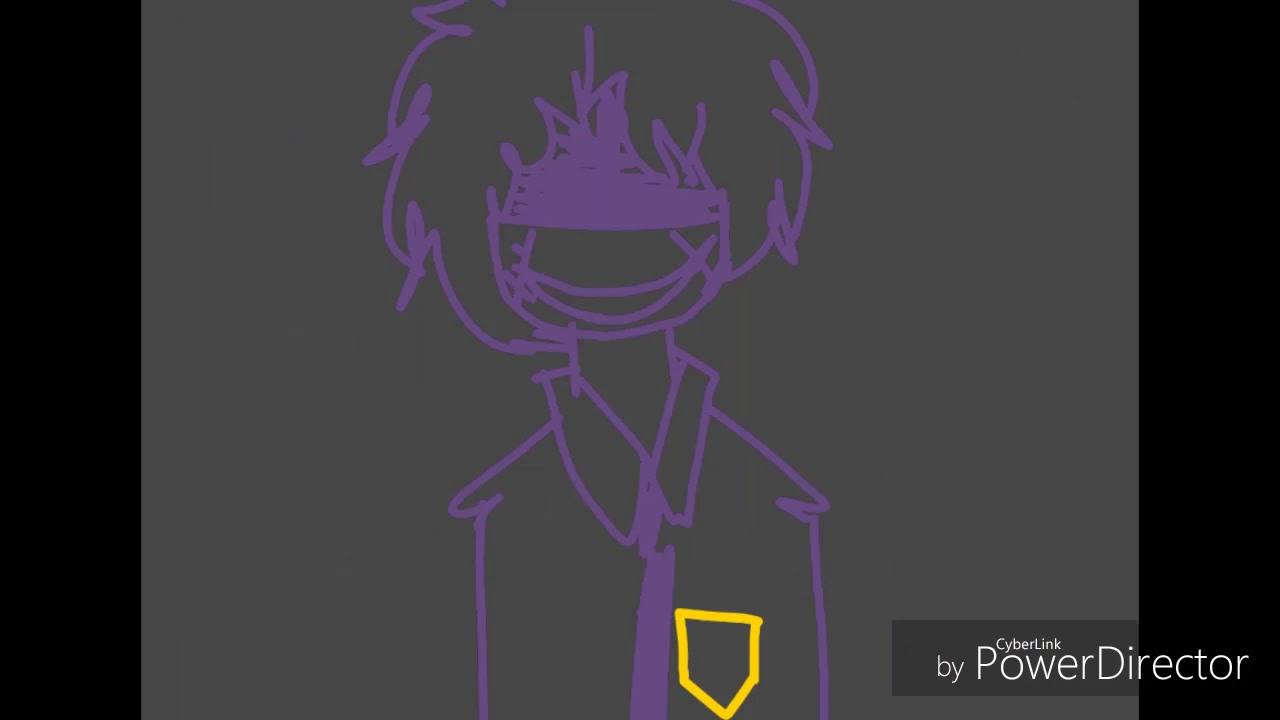 William Afton/Dave Miller/Springtrap - I'm the Purple Guy (short ...