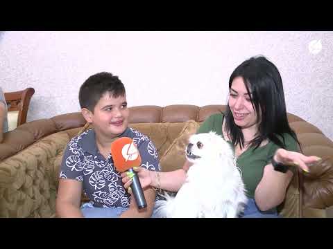 Samirə, qızın yaraşıq-pərəstdir ya ailə-pərəst? - Xoş Gəldim