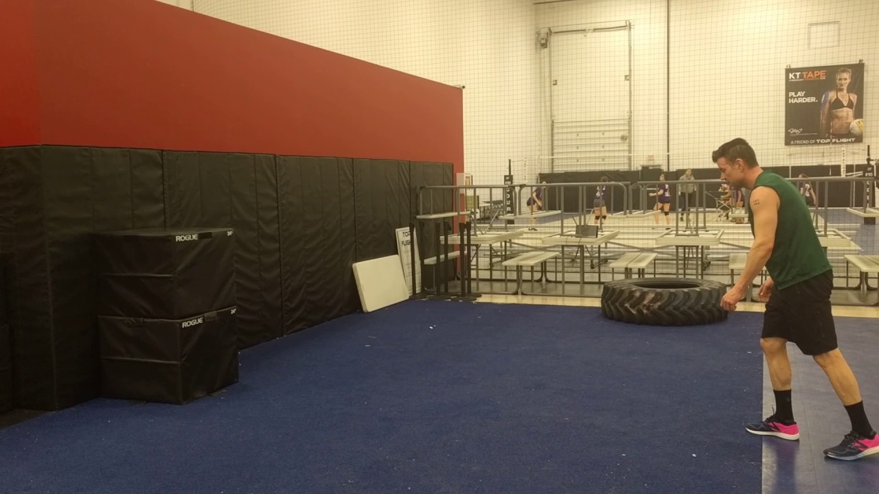 4 foot vertical jump (48 inches) - YouTube