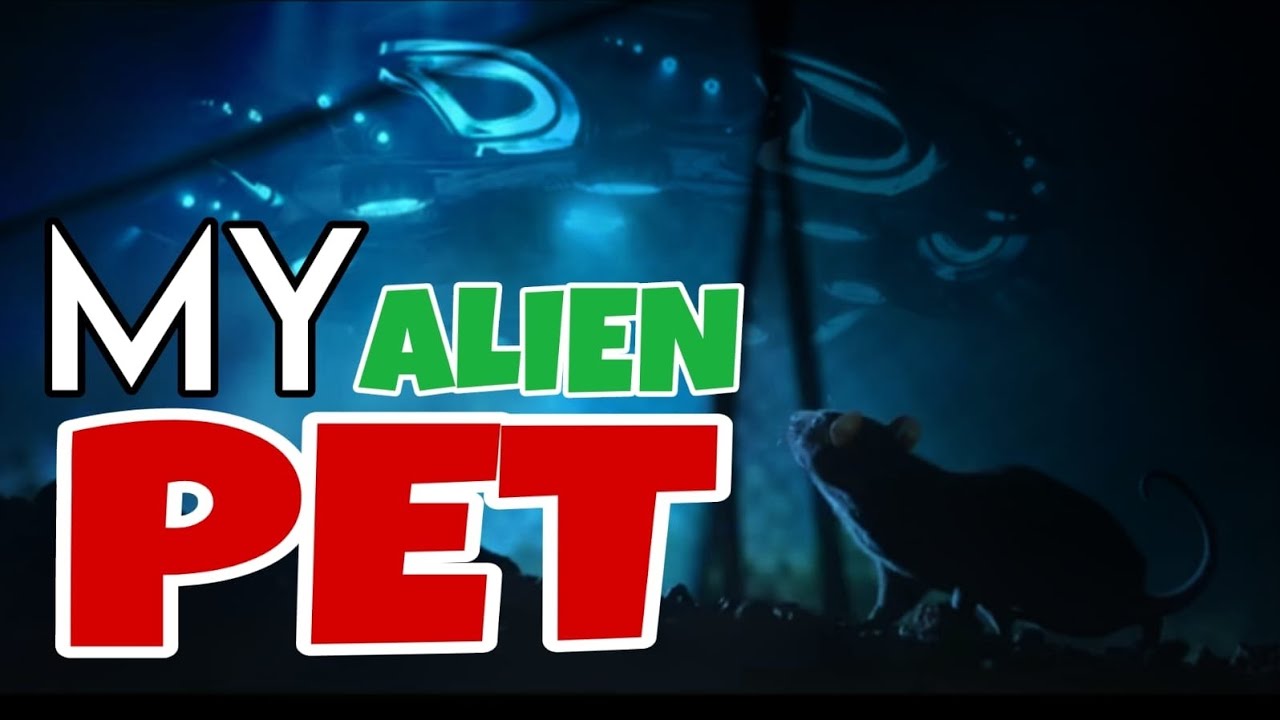 Alien Alert ⚠️ - YouTube