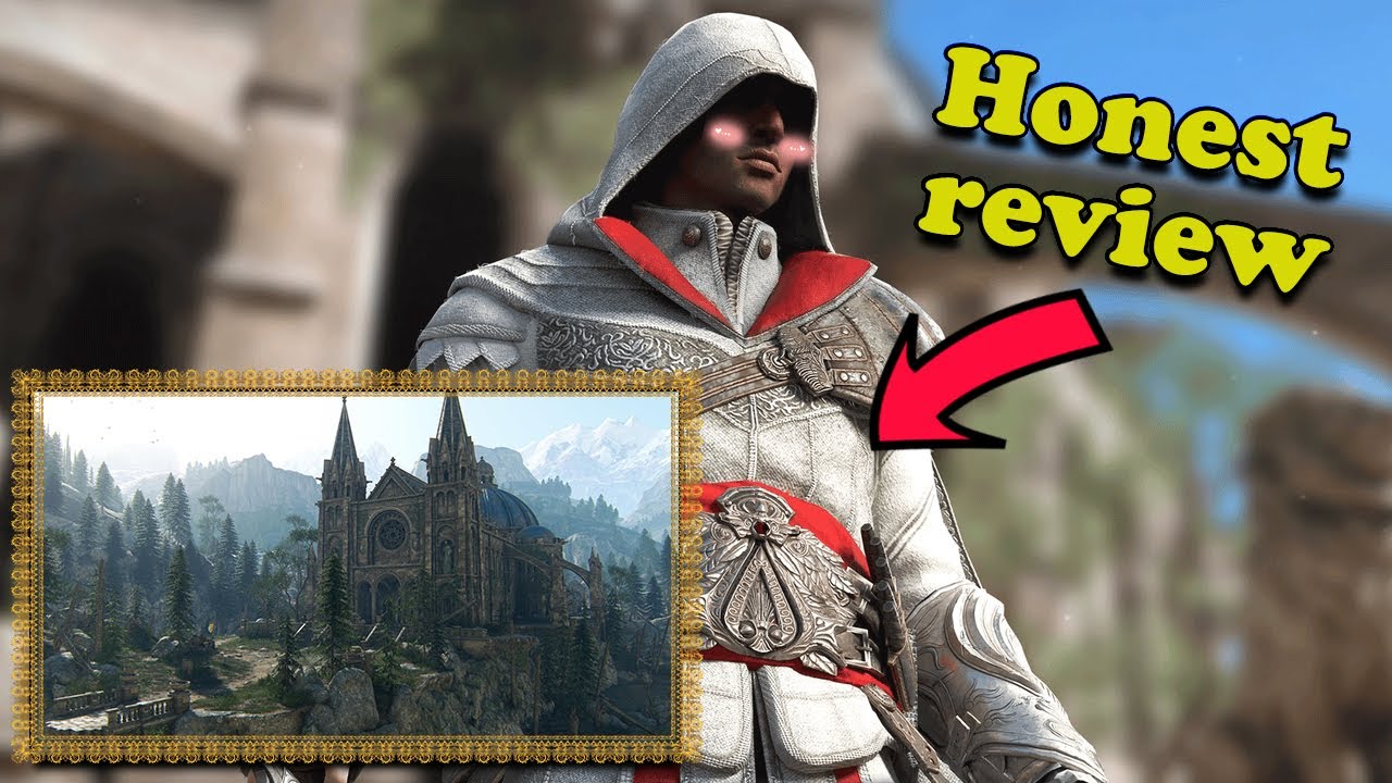 For honor/ "The state of new update "-New map- New skin-New reworks ...