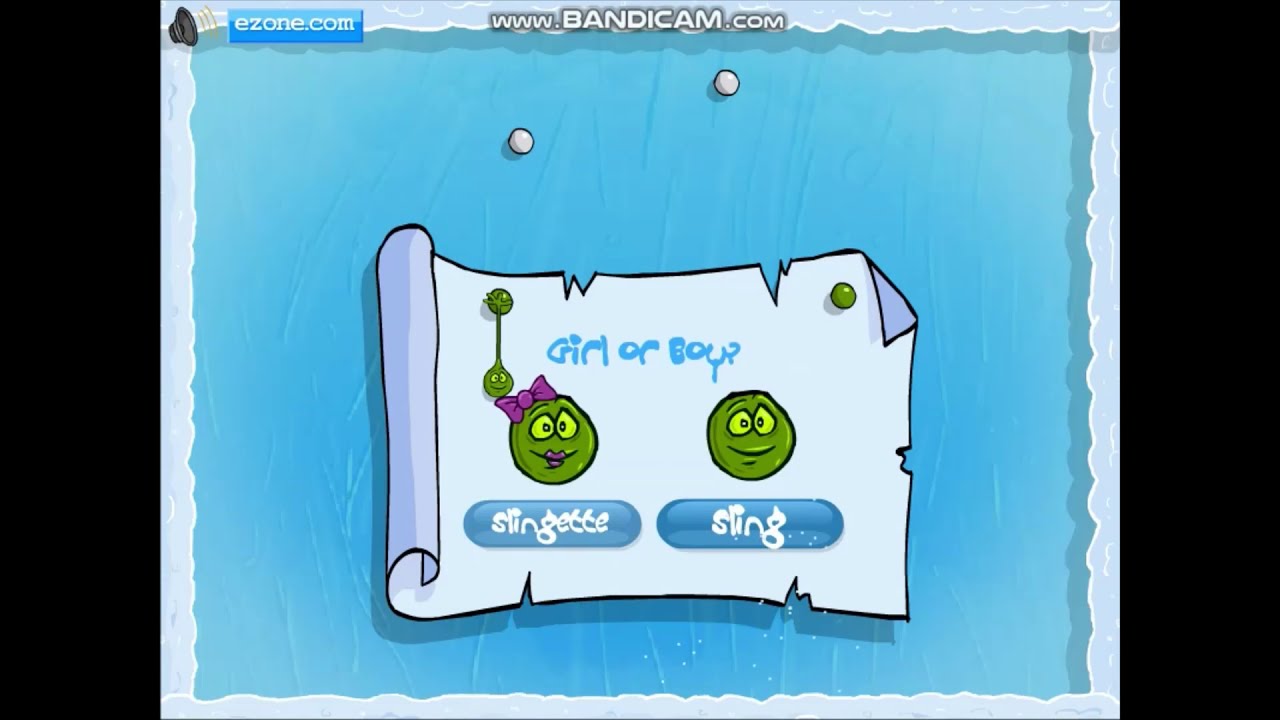 Sling Ice: The Longplay - YouTube