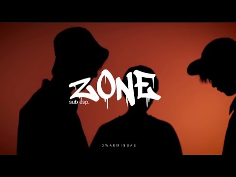 3RACHA — "Zone" (sub. español) - YouTube